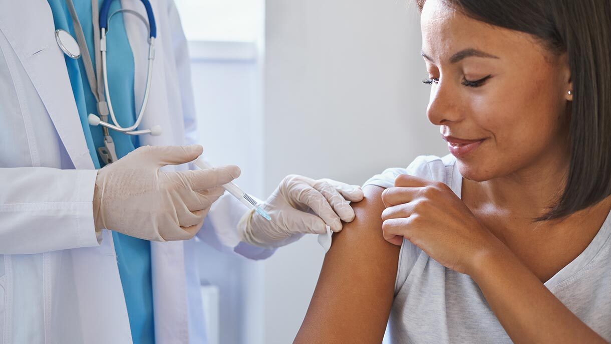 The HPV Vaccine: What You Need to Know